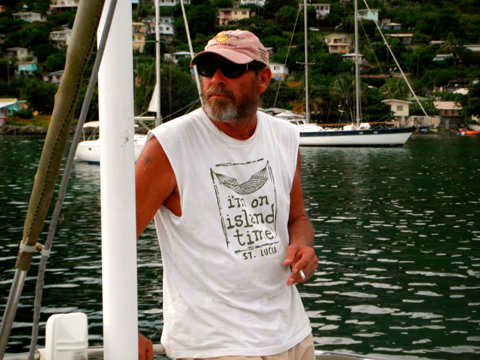 Charter Yacht Sudiki! – Sailing Miss Sadie